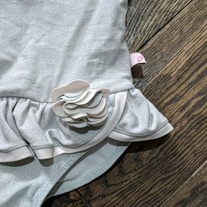 Floatimini | Swim | Floatimini Ruffle Swimsuit | Poshmark